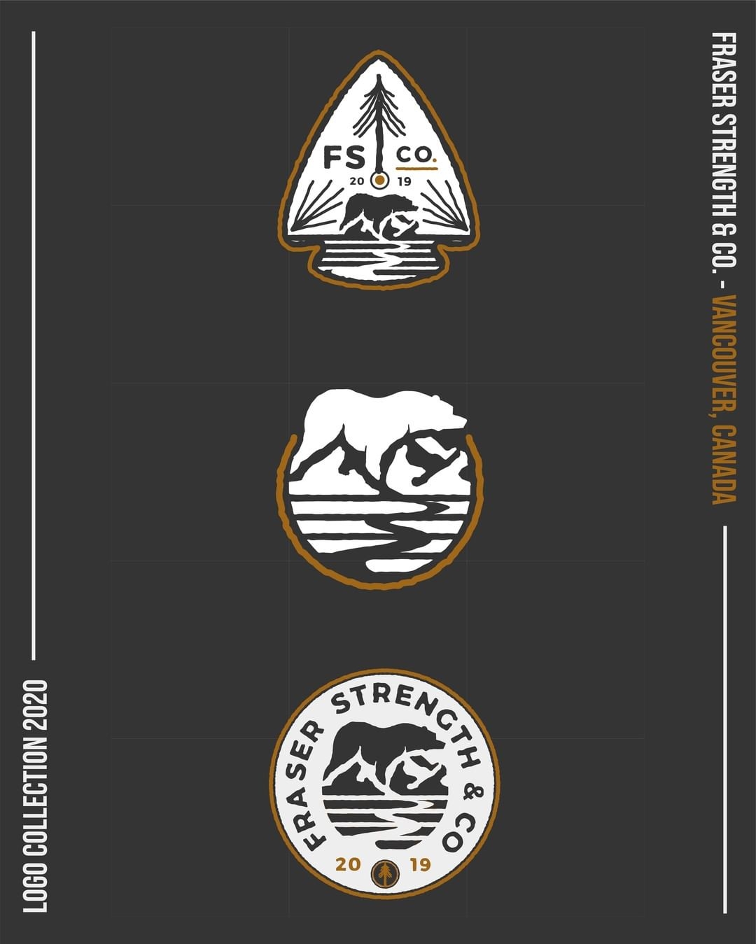 Graphic Students Works :: Marbella-design-academy