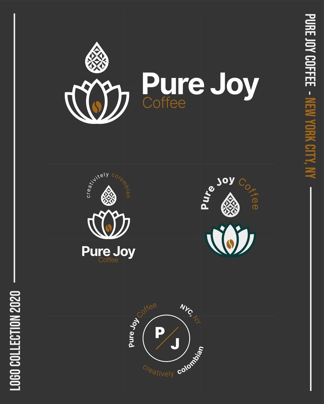 Graphic Students Works :: Marbella-design-academy